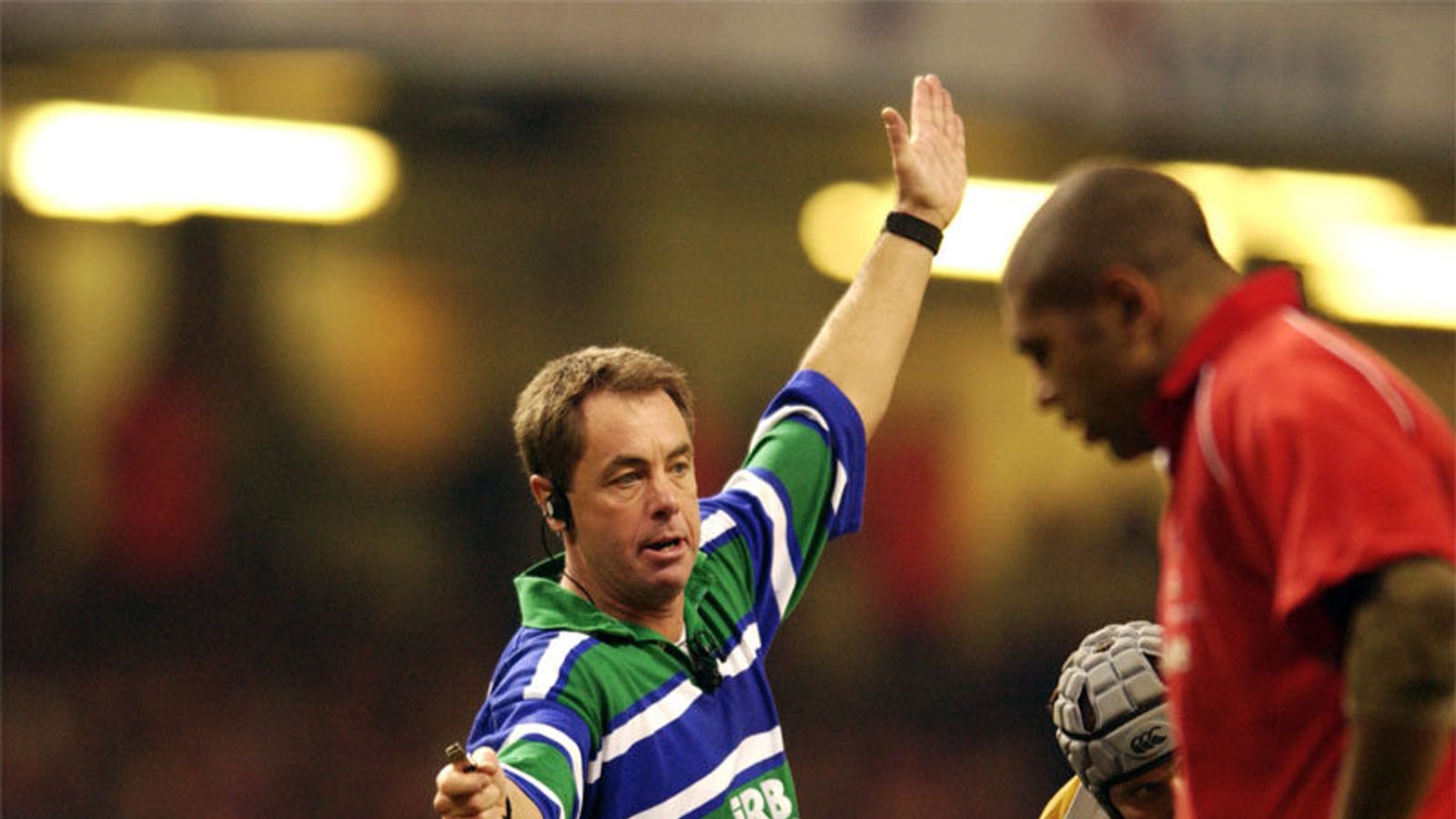 Pop the right question | Rugby Union News | Sky Sports