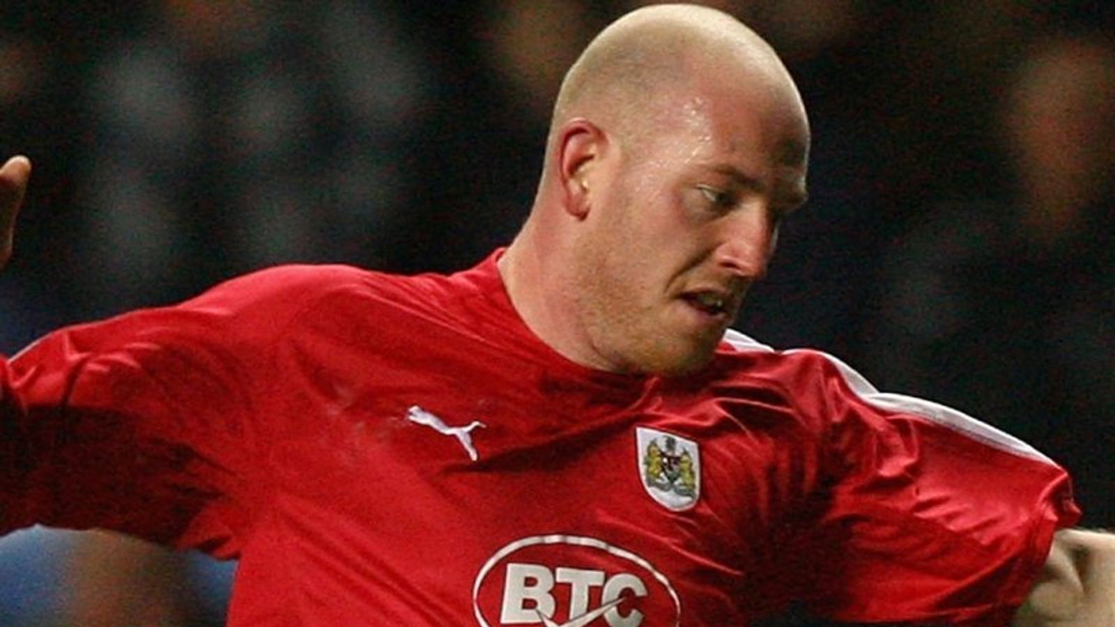 Brooker bags Rovers a draw | Football News | Sky Sports