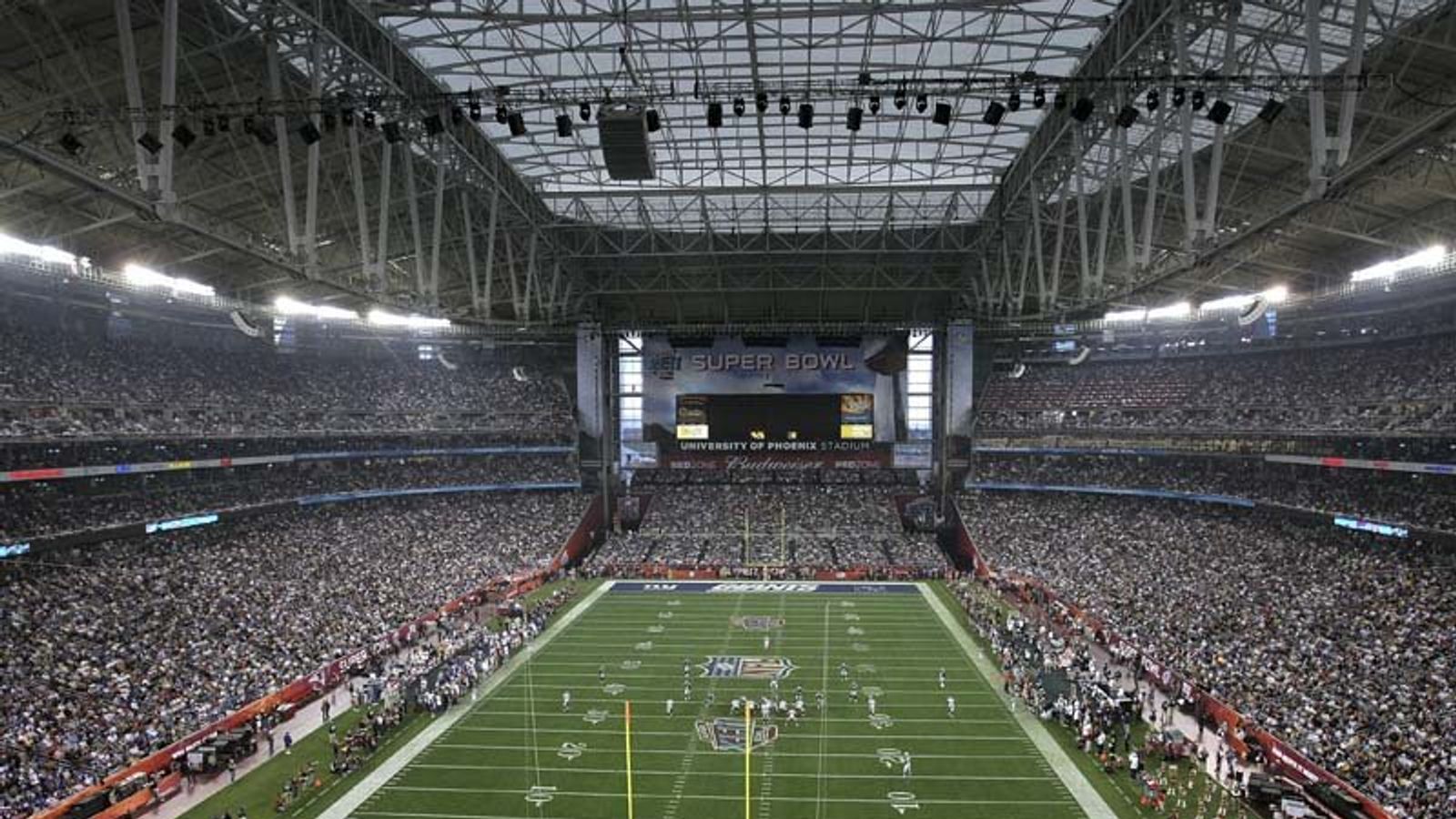 Super Bowl XLII recap | NFL News | Sky Sports