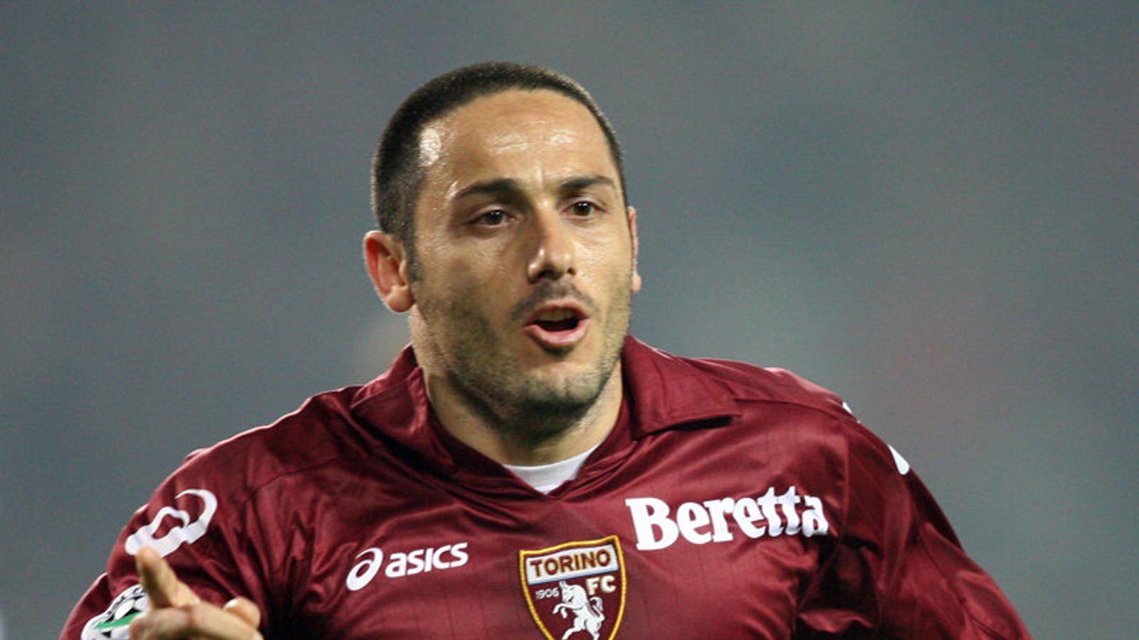 Torino blast for Di Michele | Football News | Sky Sports