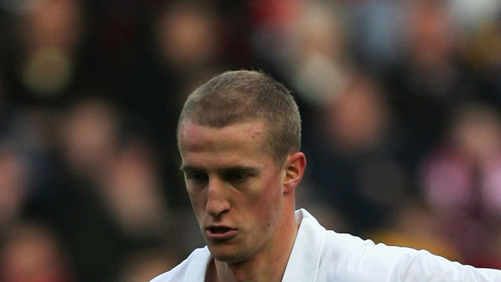 Hangeland - Fulham improving | Football News | Sky Sports