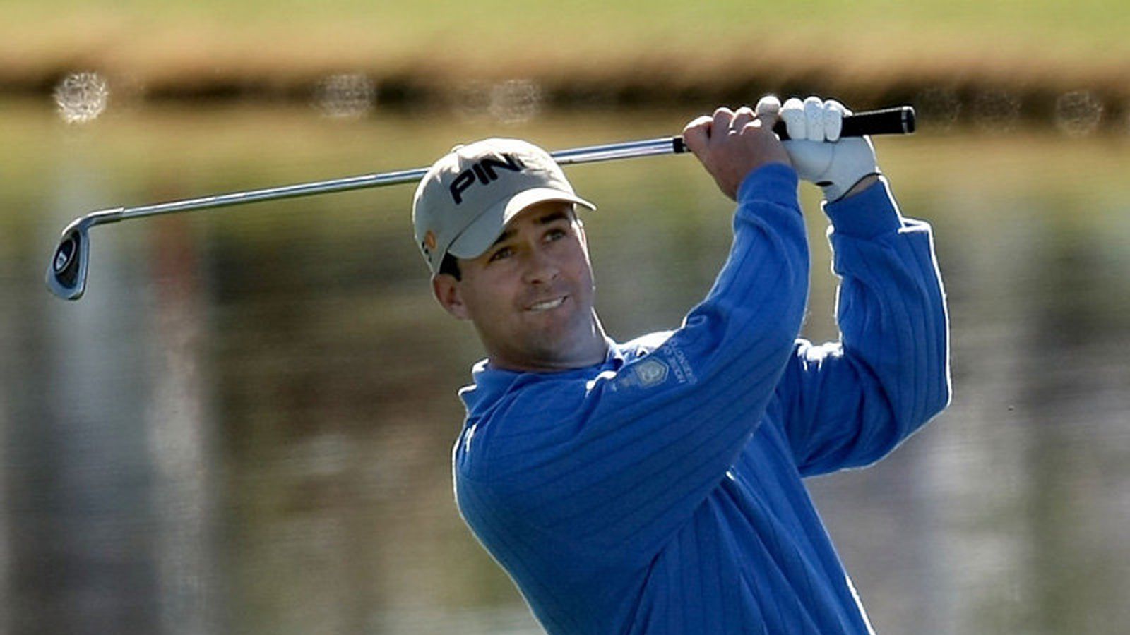 American duo go one clear | Golf News | Sky Sports