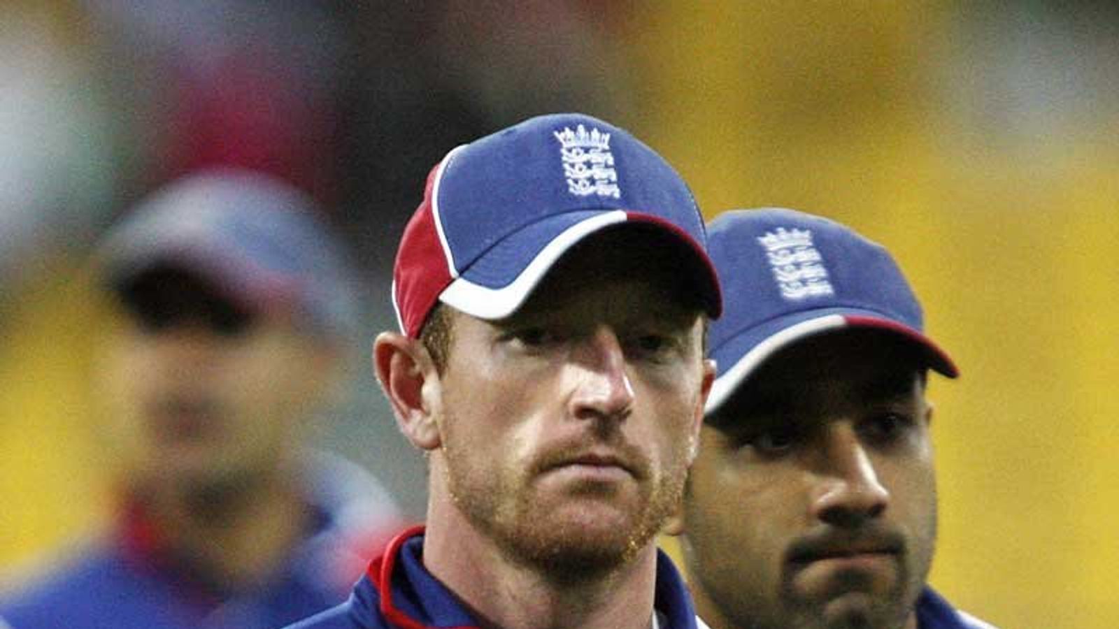 Colly - Batsmen to blame | Cricket News | Sky Sports