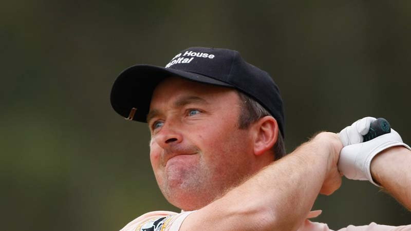 McGrane still on a high | Golf News | Sky Sports