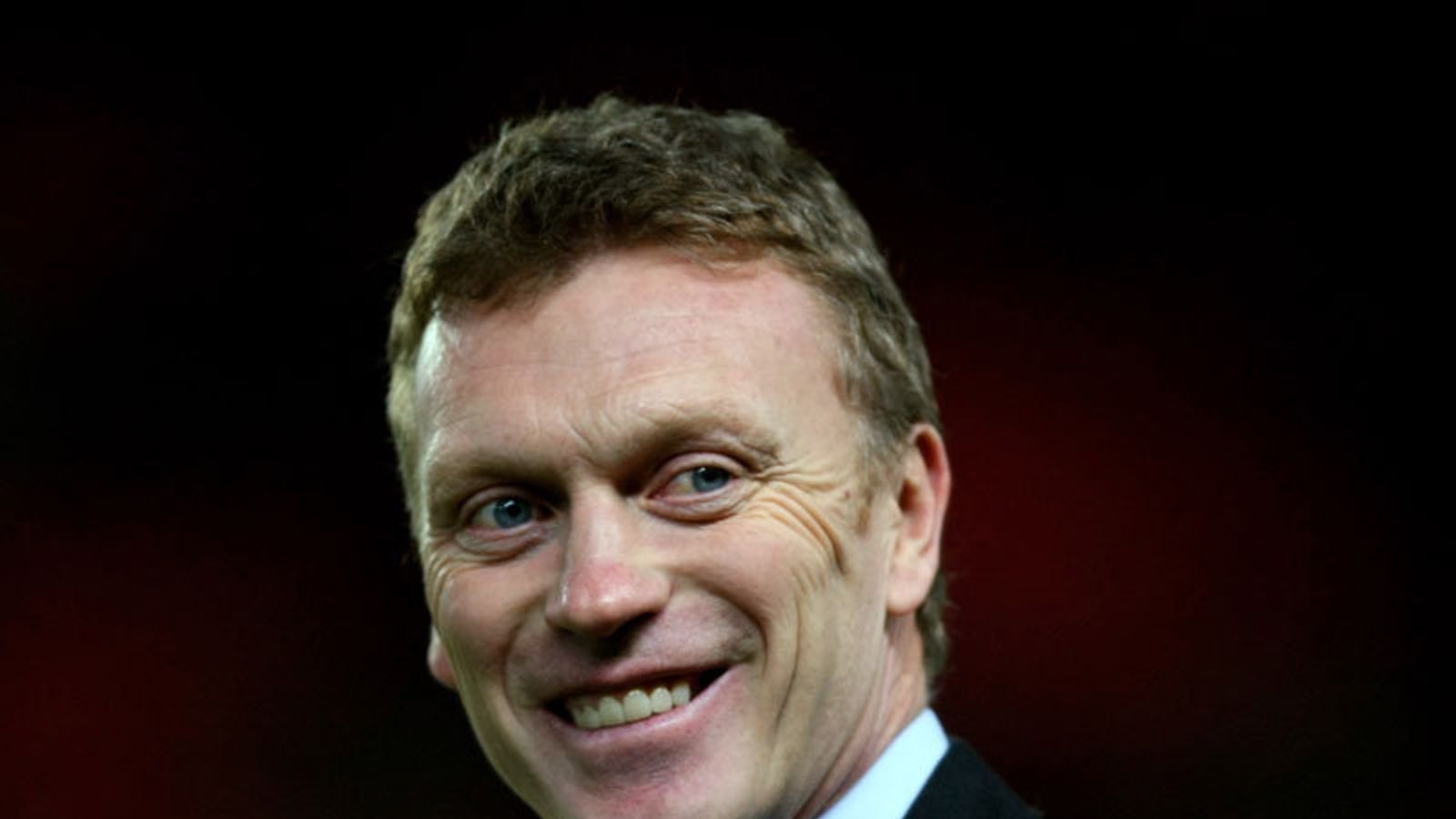 Moyes waits on talks | Football News | Sky Sports