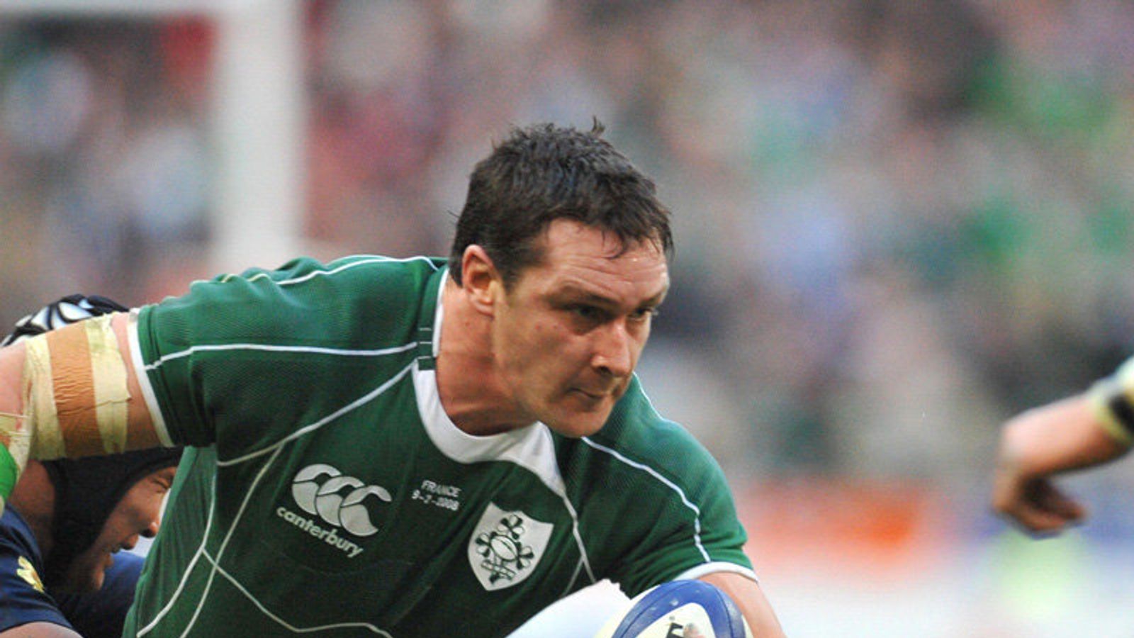 Wallace misses Wallabies Test | Rugby Union News | Sky Sports