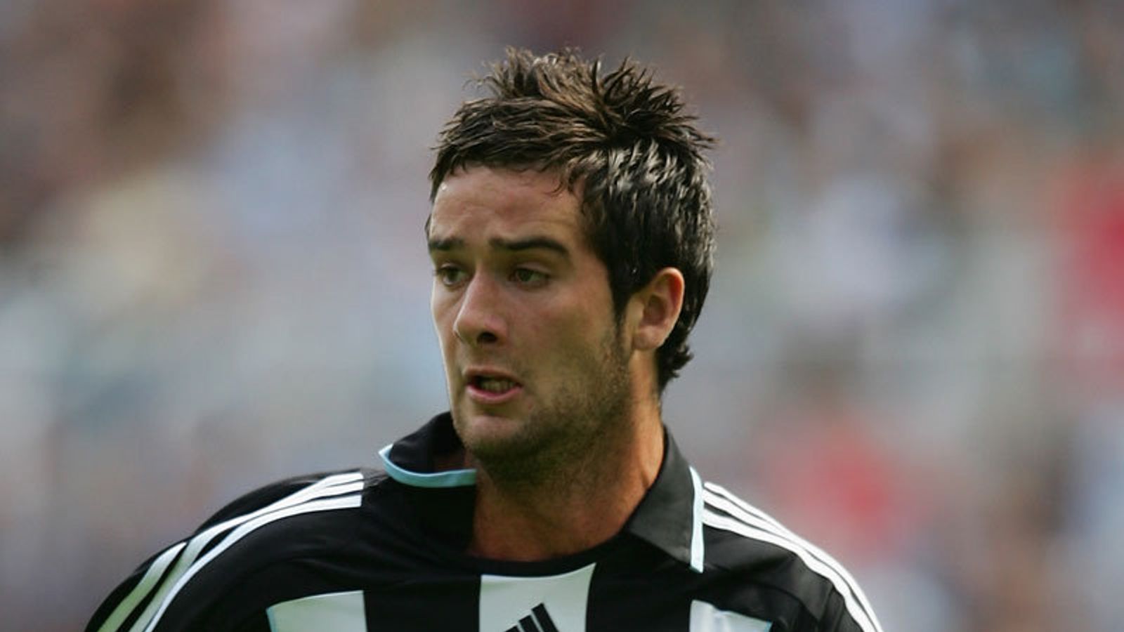 Clarets capture Edgar | Football News | Sky Sports