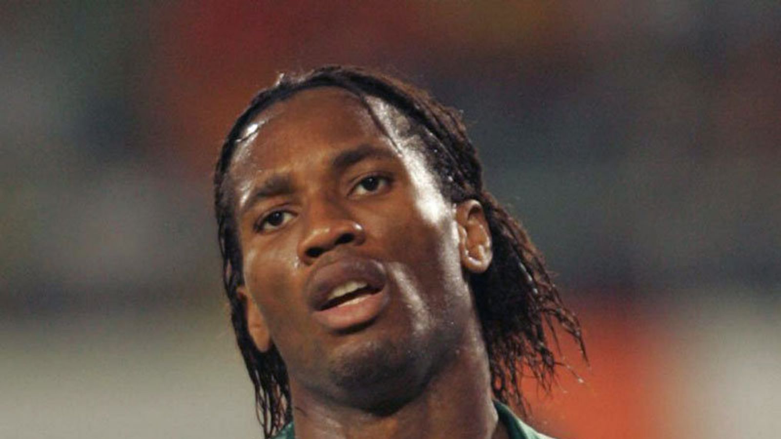Drogba sets sights on 2010 | Football News | Sky Sports