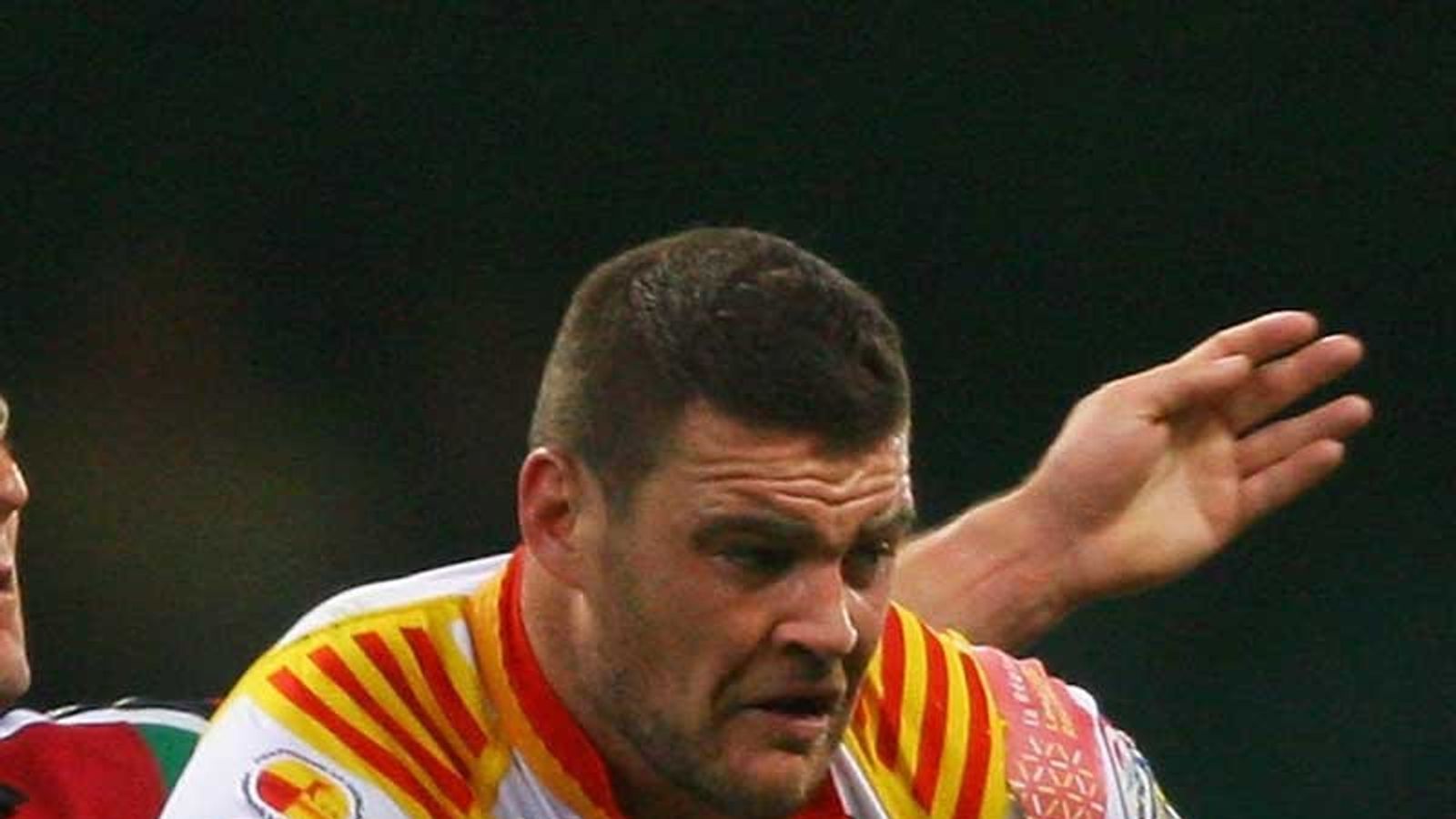 Ferriol charged by RFL | Rugby League News | Sky Sports