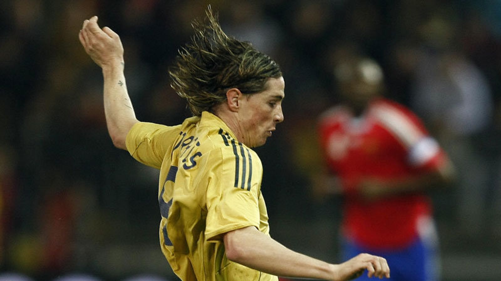 Torres okay for Chelsea | Football News | Sky Sports