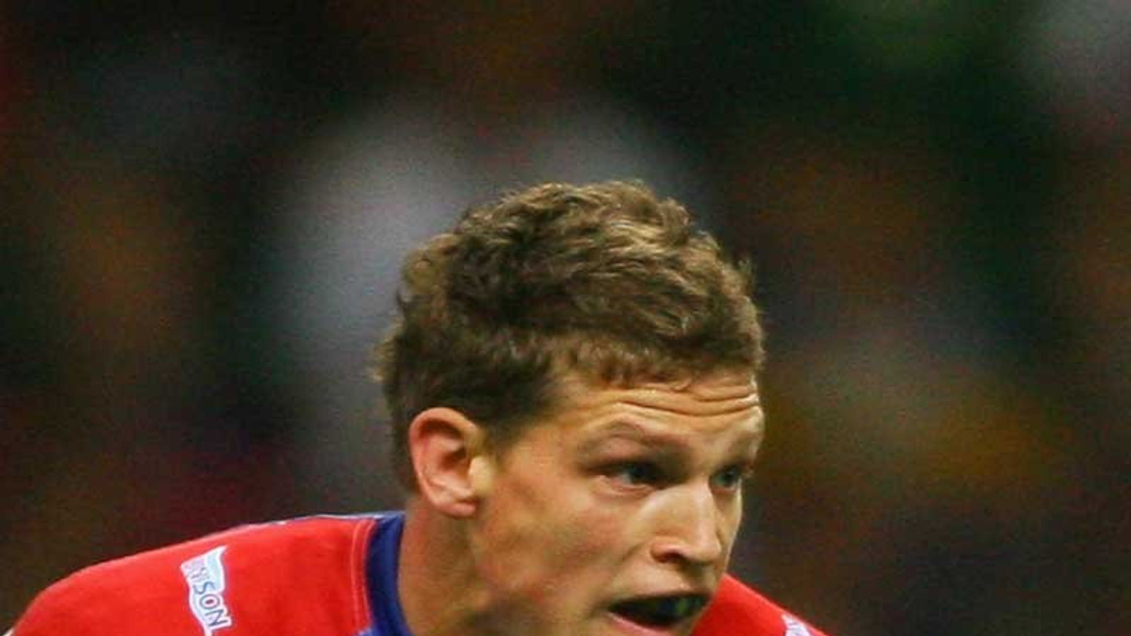 Fox handed England chance | Rugby League News | Sky Sports