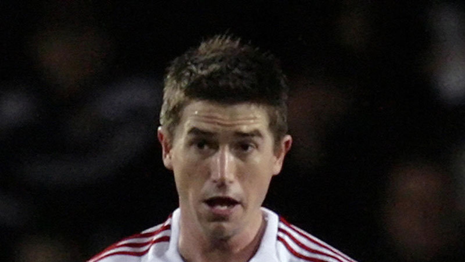 Kewell Juve talk denied | Football News | Sky Sports