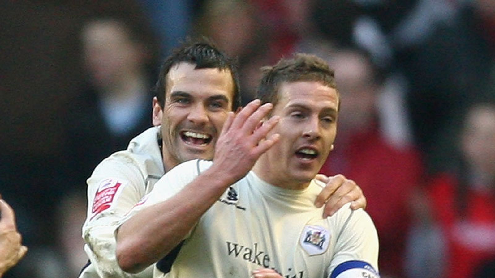 Liverpool 1 - 2 Barnsley - Match Report & Highlights