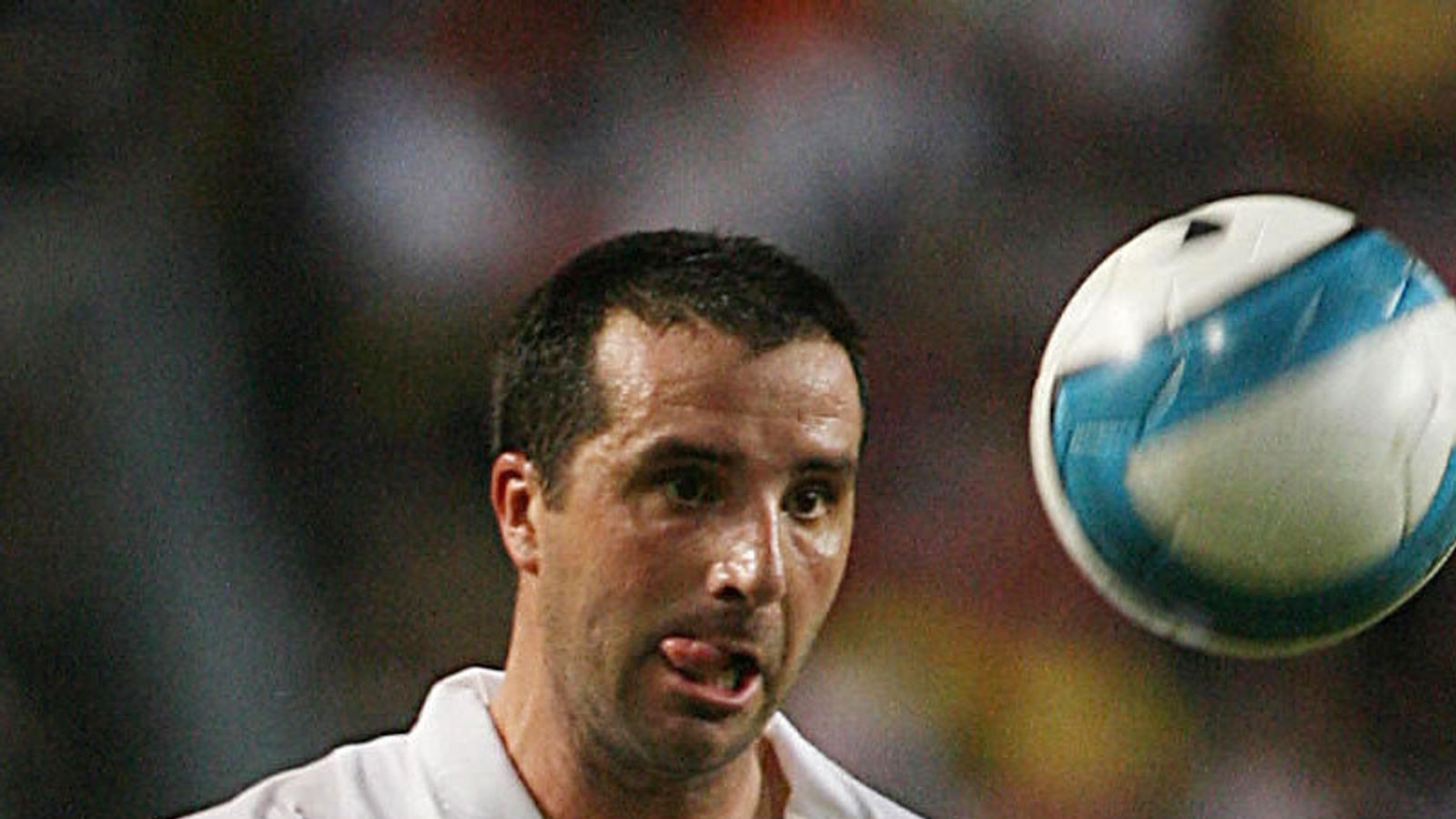 Saints boss signs Pearce | Football News | Sky Sports