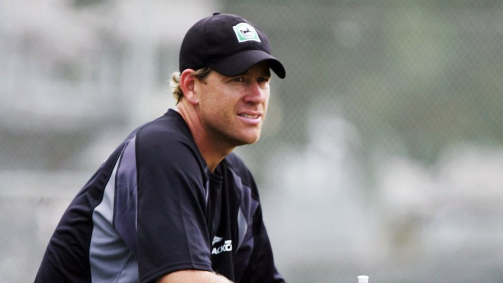 Oram out of final Test | Cricket News | Sky Sports