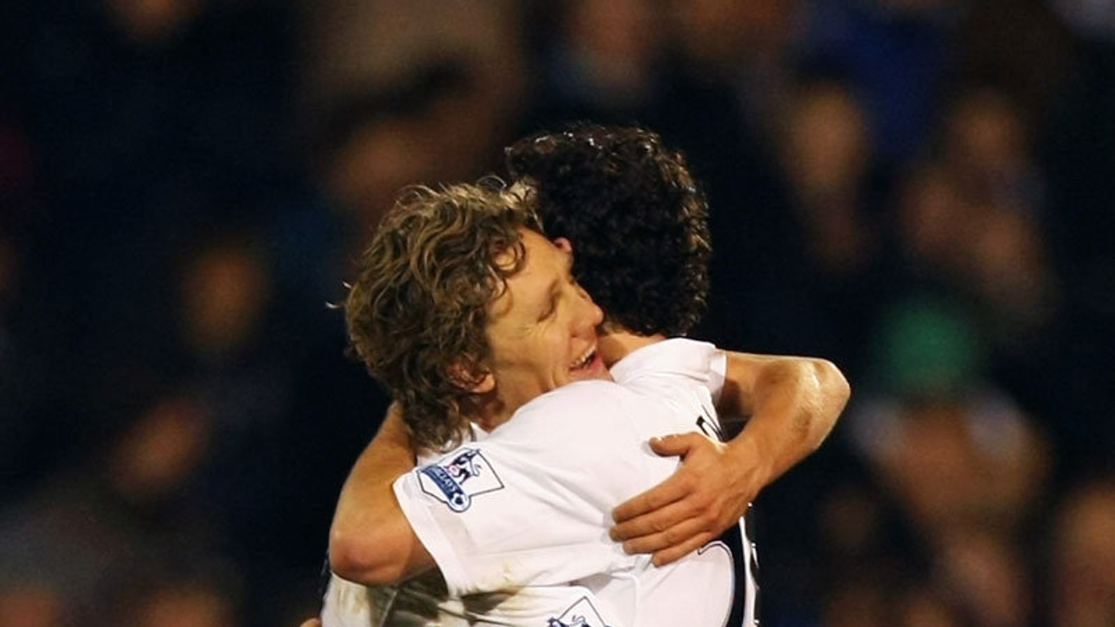 Bullard seals Fulham win | Football News | Sky Sports