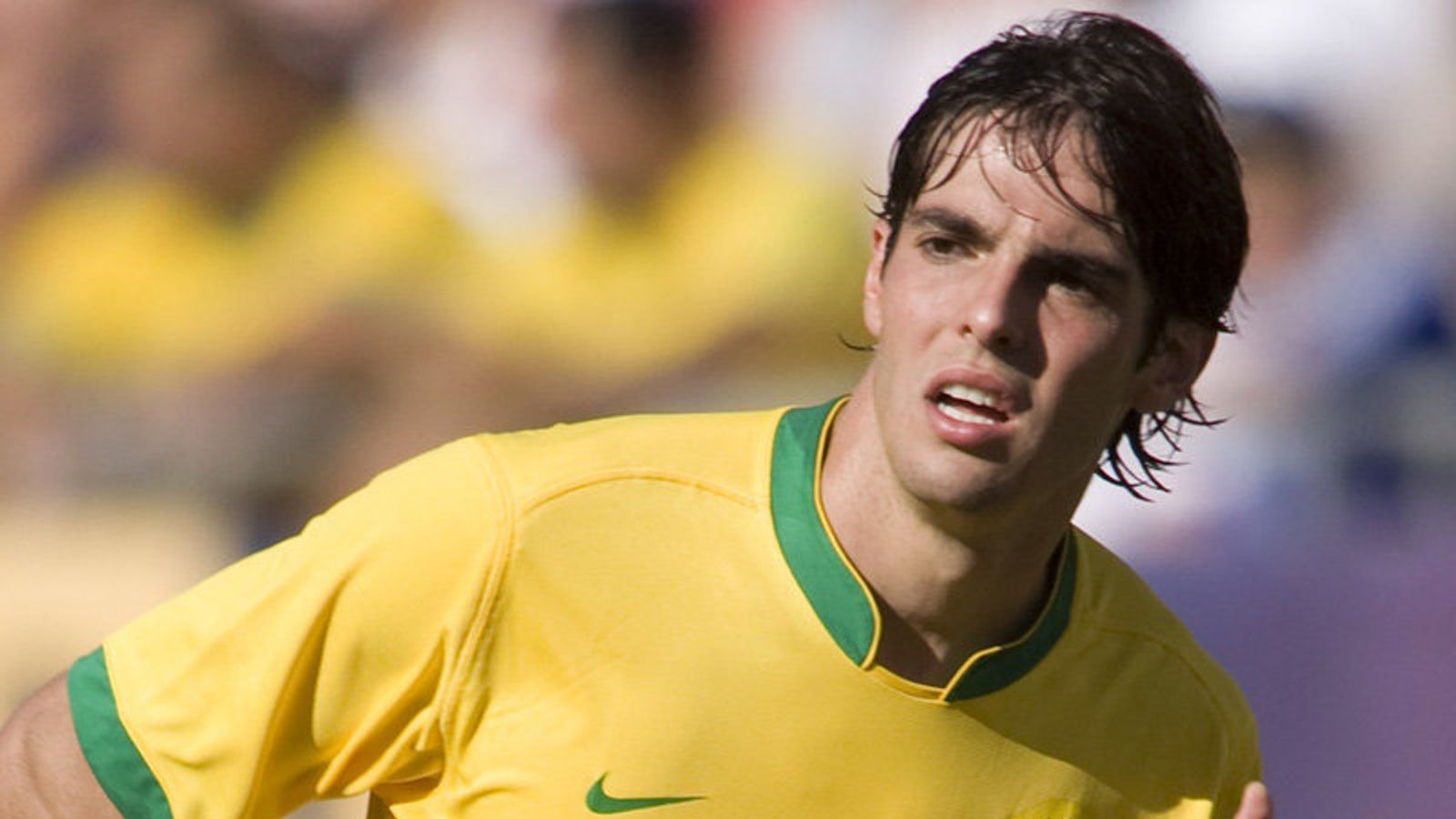 Kaka ruled out of friendly | Football News | Sky Sports