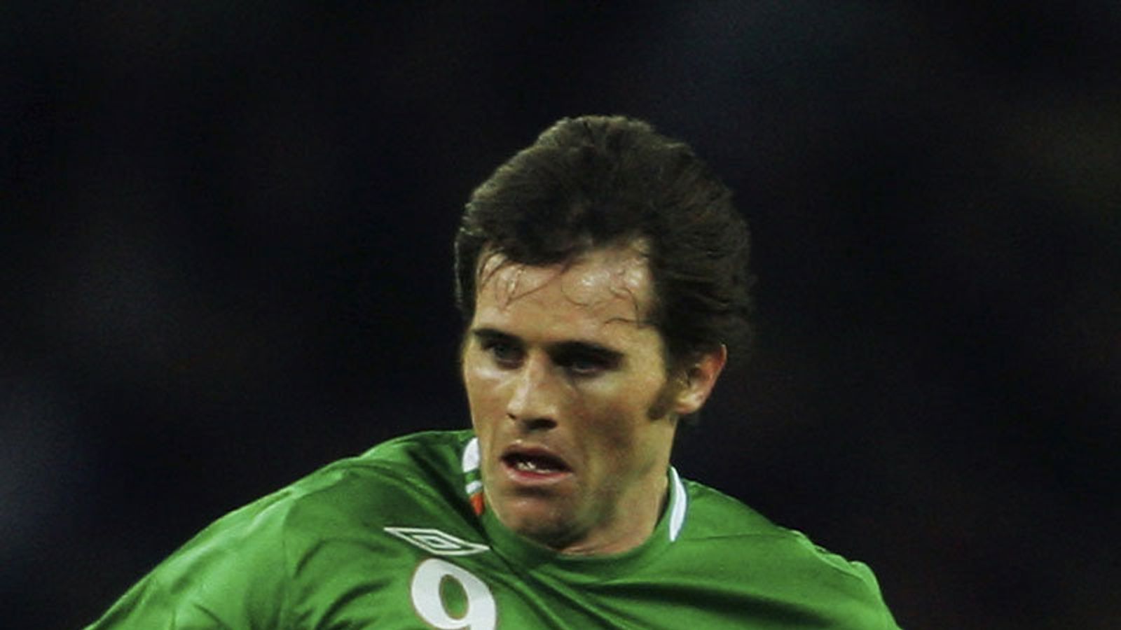 Kilbane ready to play | Football News | Sky Sports