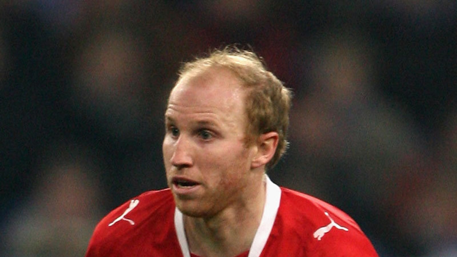 Magnin signs Stuttgart deal | Football News | Sky Sports