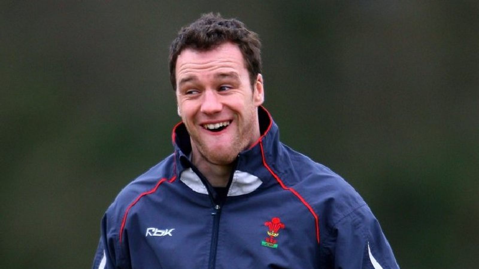 Jones ready for Azzurri | Rugby Union News | Sky Sports