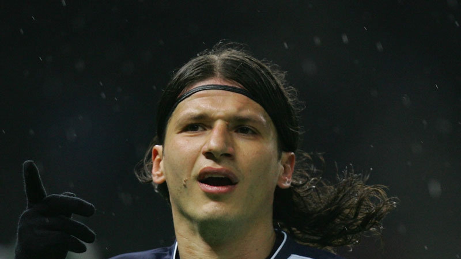 Pantelic has penalty aim | Football News | Sky Sports