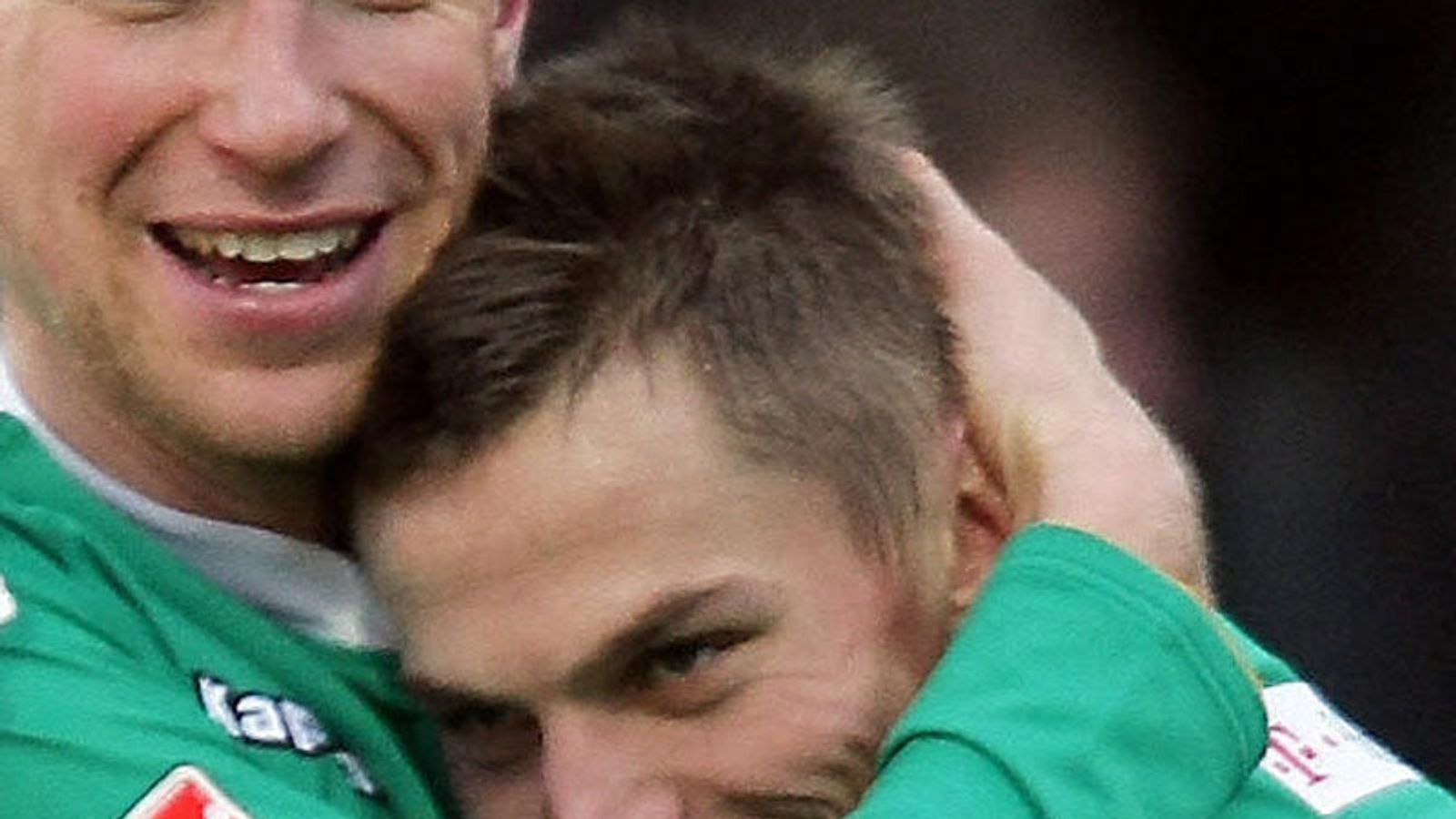 Bundesliga round-up | Football News | Sky Sports