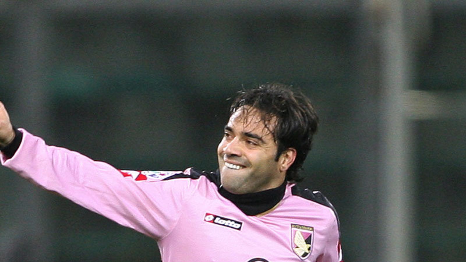 Miccoli hit with suspension | Football News | Sky Sports