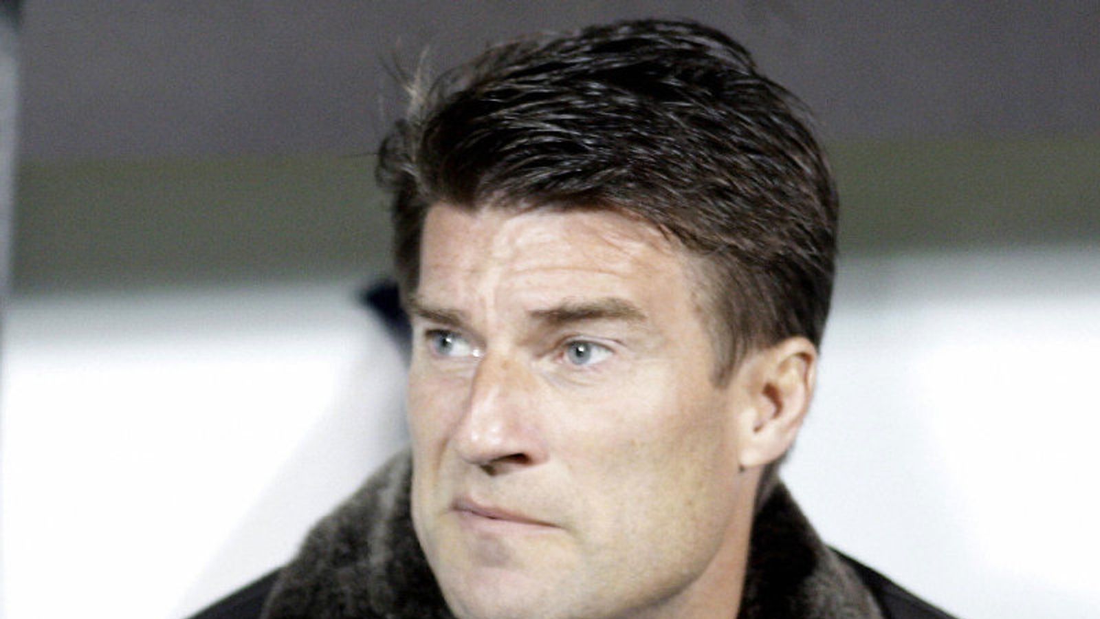 Laudrup out of Hammers race | Football News | Sky Sports