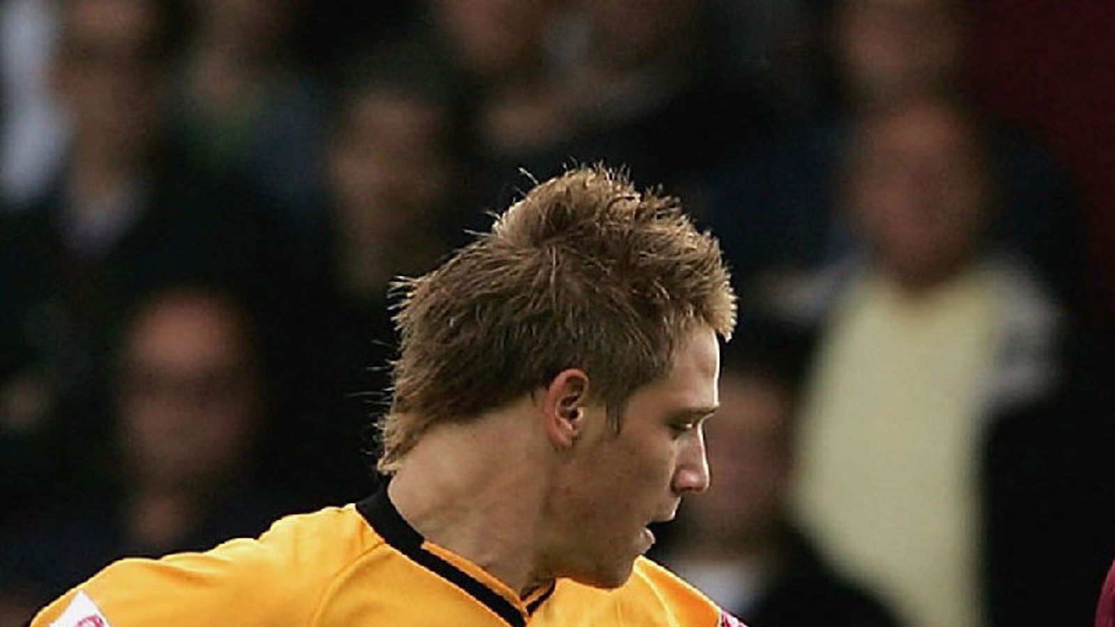 Southend fail to land Morrison | Football News | Sky Sports
