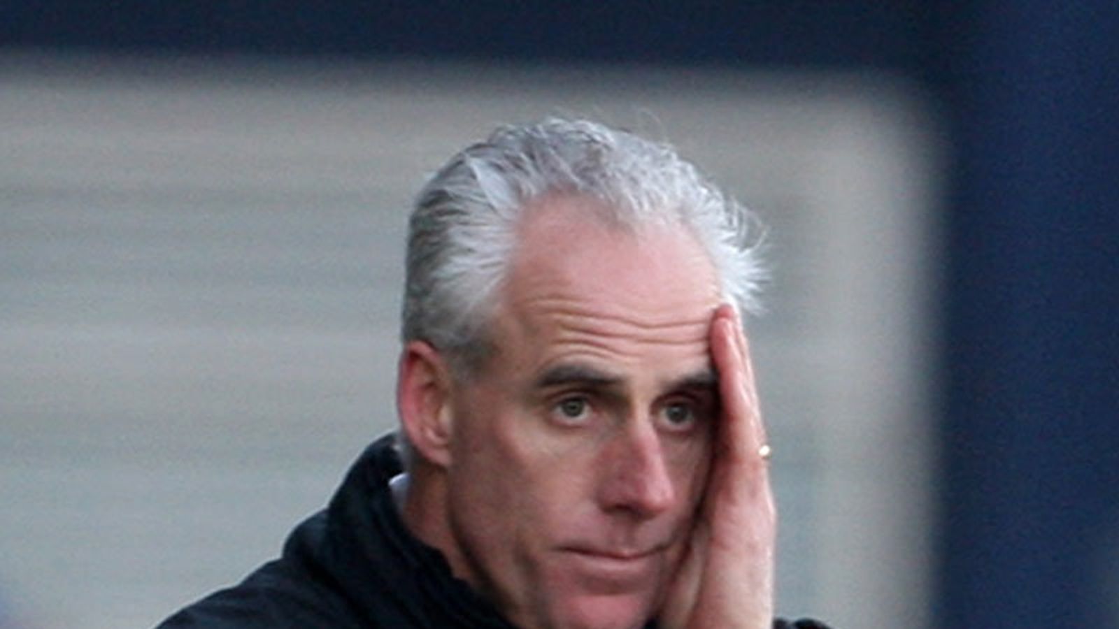 McCarthy - Victory all that matters | Football News | Sky Sports