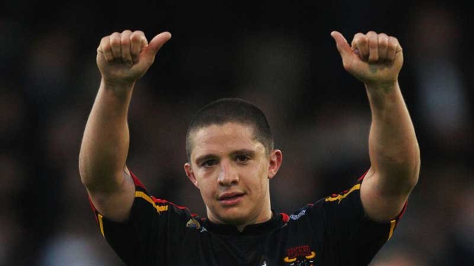 Deacon staying with Bulls | Rugby League News | Sky Sports