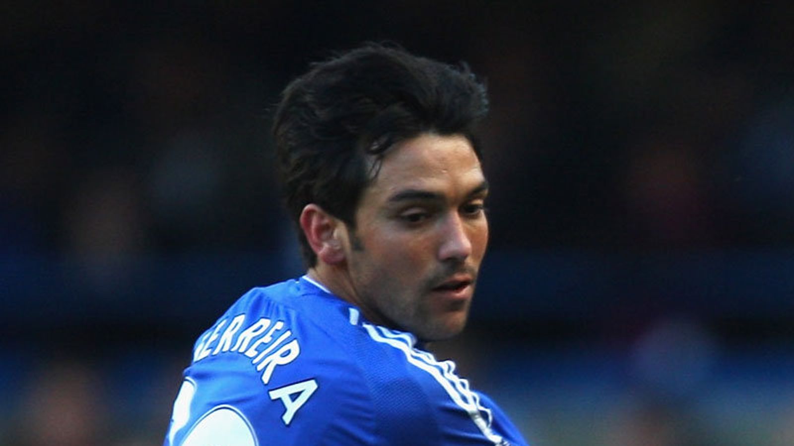 Ferreira signs Blues deal | Football News | Sky Sports