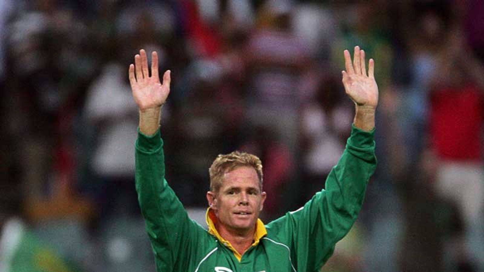 Pollock signs for Durham | Cricket News | Sky Sports