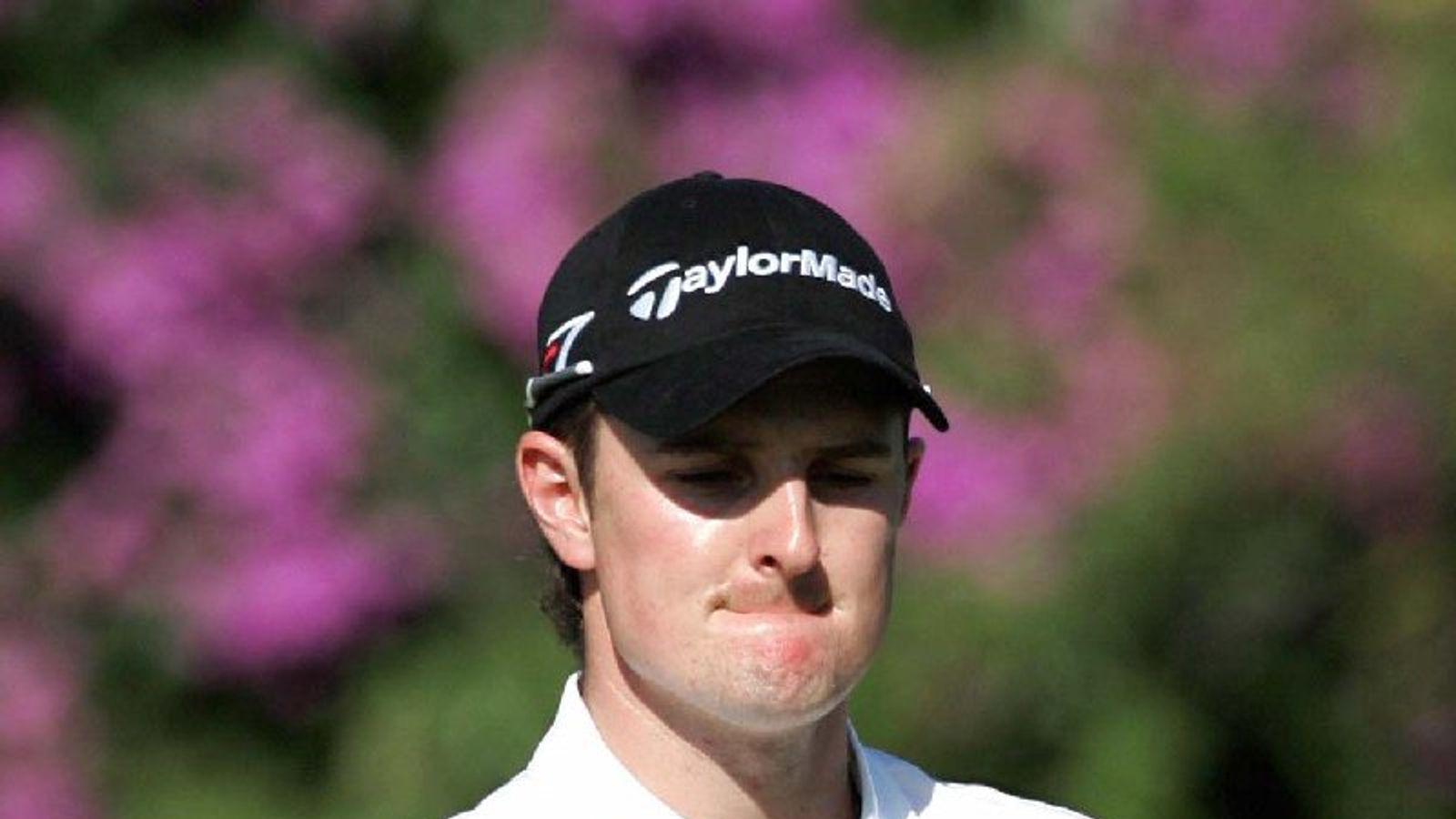 Rose takes long-term view | Golf News | Sky Sports