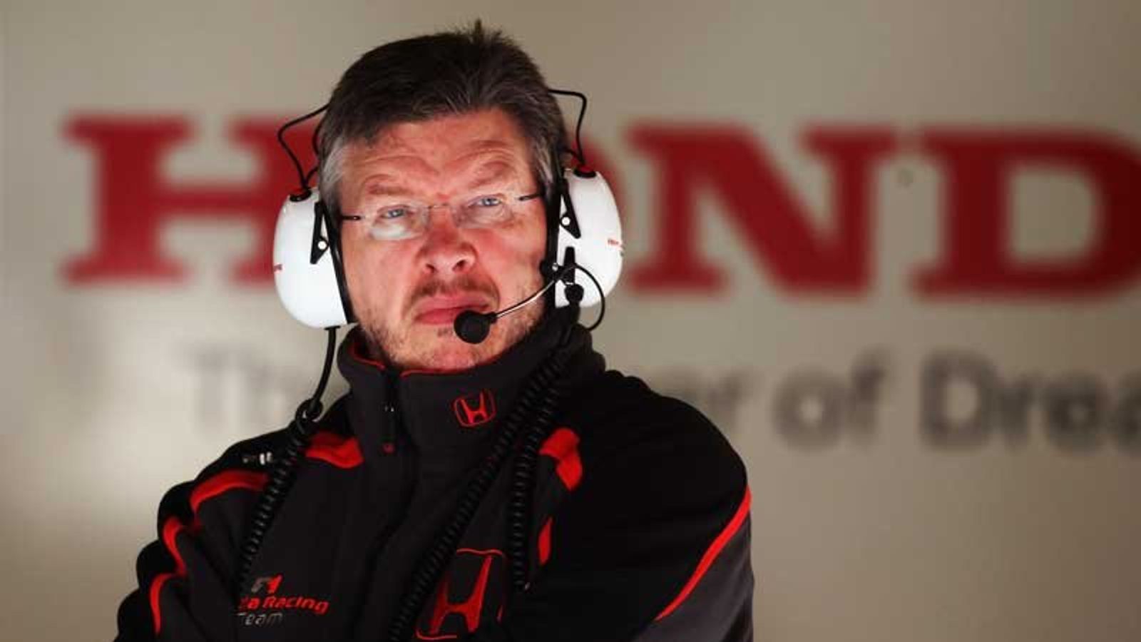 Ross Brawn Q&A | F1 News | Sky Sports