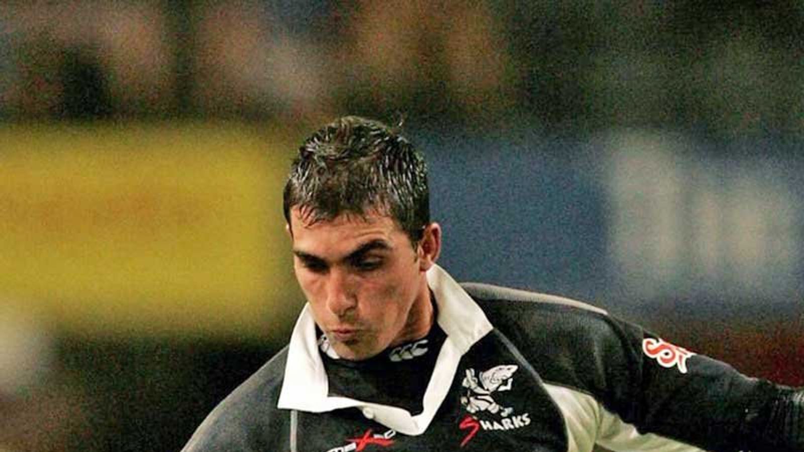 Duo on the bench for Sharks | Rugby Union News | Sky Sports