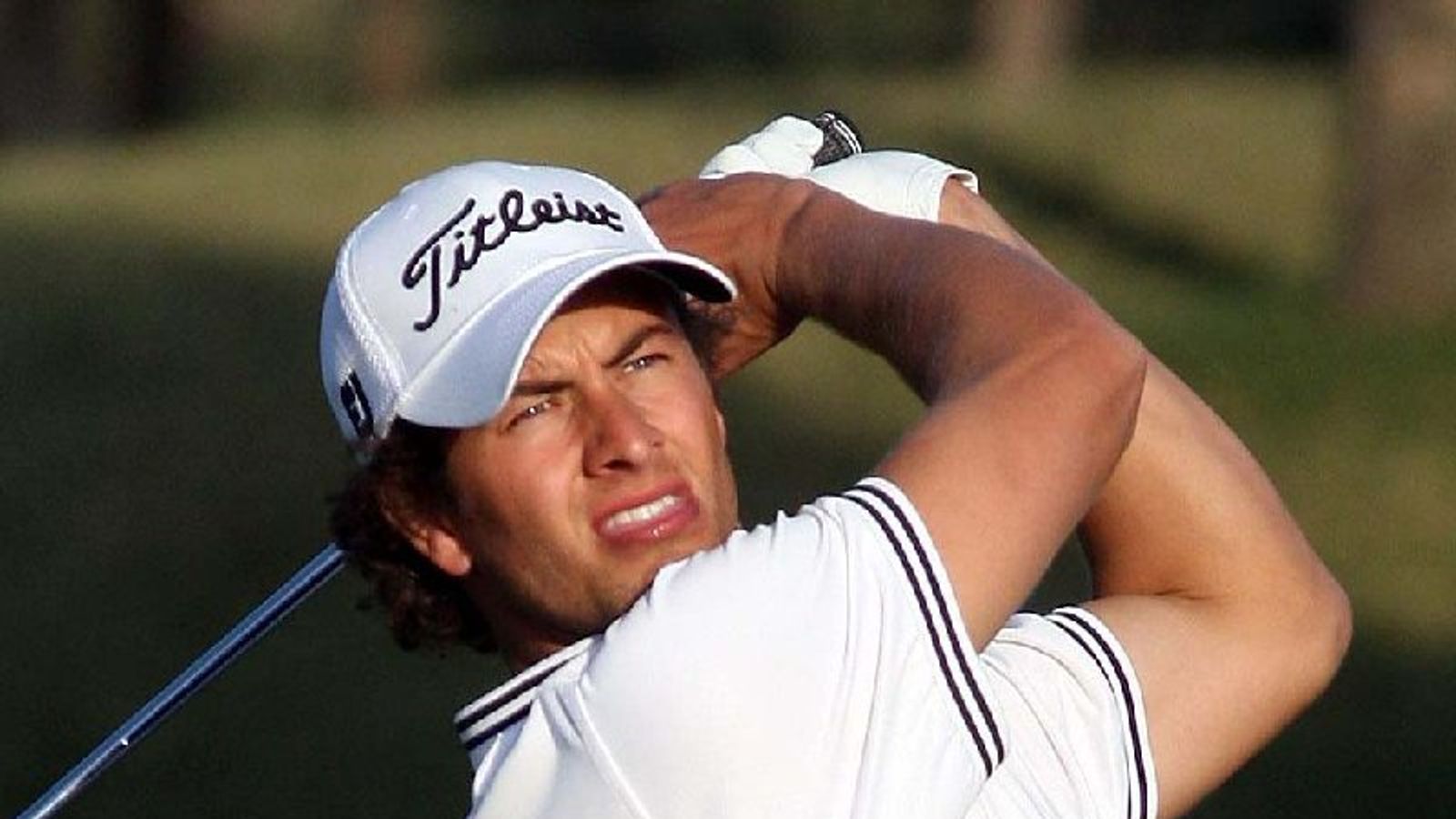 Scott - Tiger a class apart | Golf News | Sky Sports