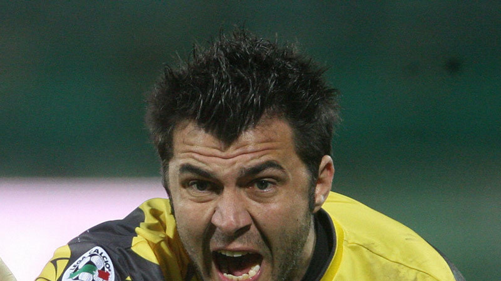 Genoa complete Frey deal | Football News | Sky Sports