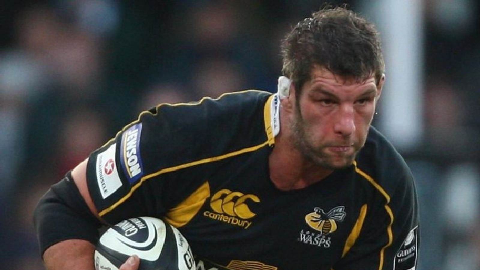 Castres v Wasps: Teams | Rugby Union News | Sky Sports