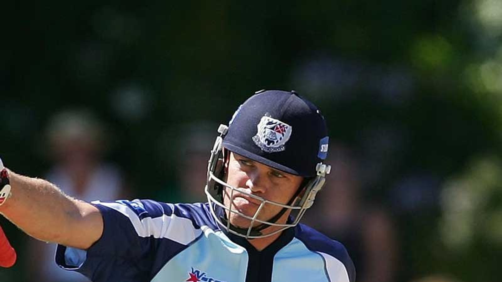 Lancashire swoop for Vincent | Cricket News | Sky Sports