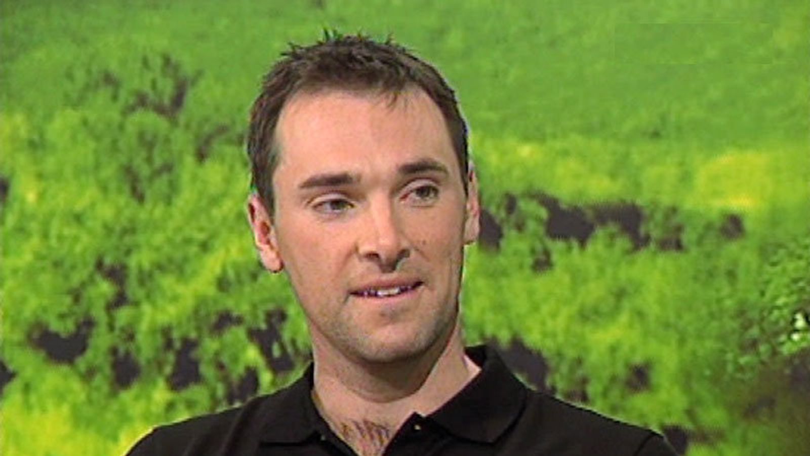 Wilson talks team golf | Golf News | Sky Sports
