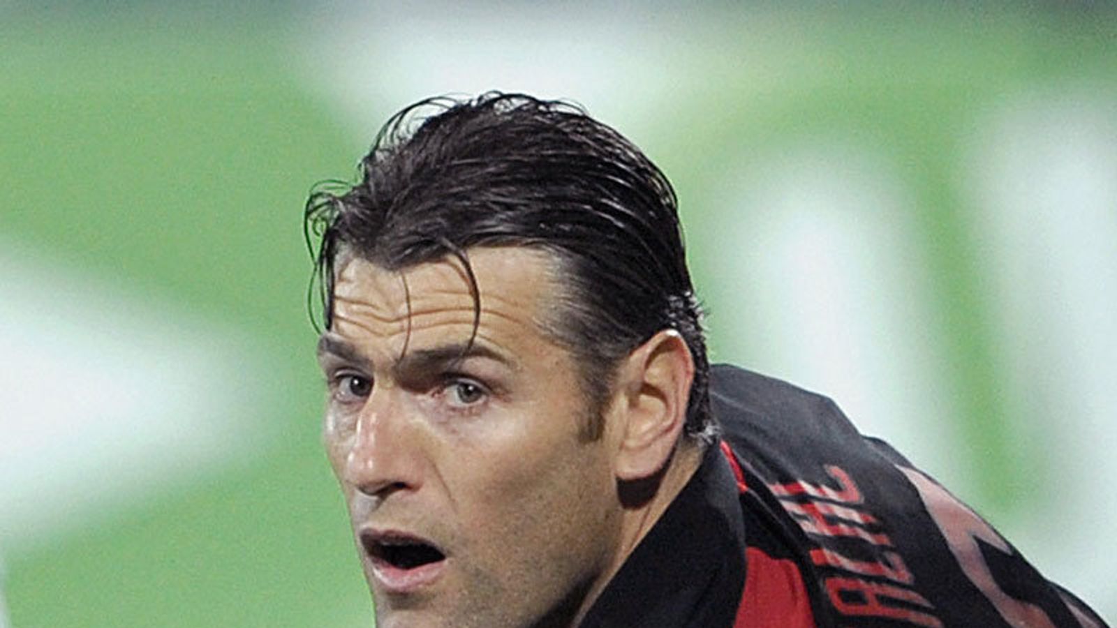 Kalac travels with Milan | Football News | Sky Sports