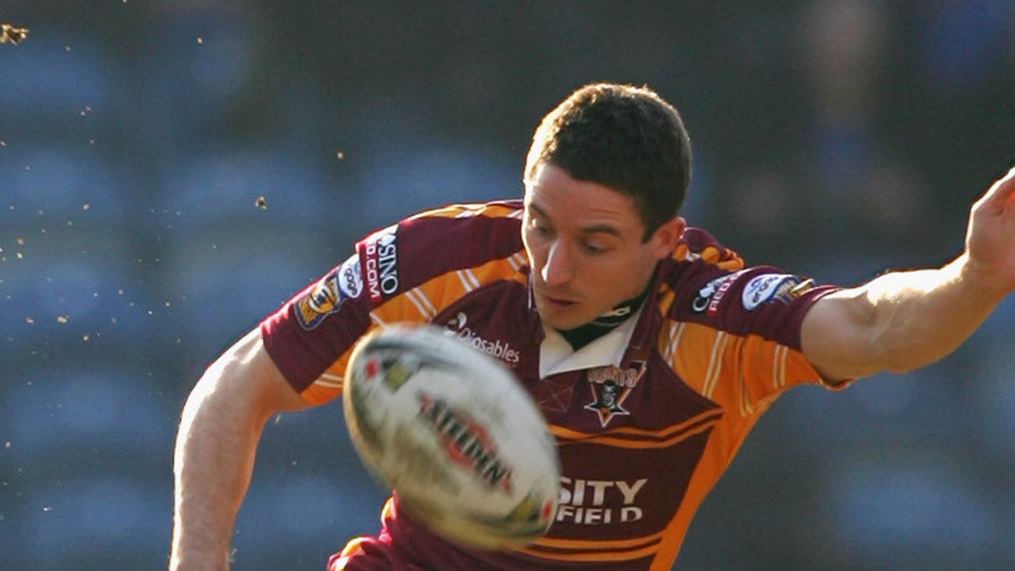 Thorman in the clear | Rugby League News | Sky Sports