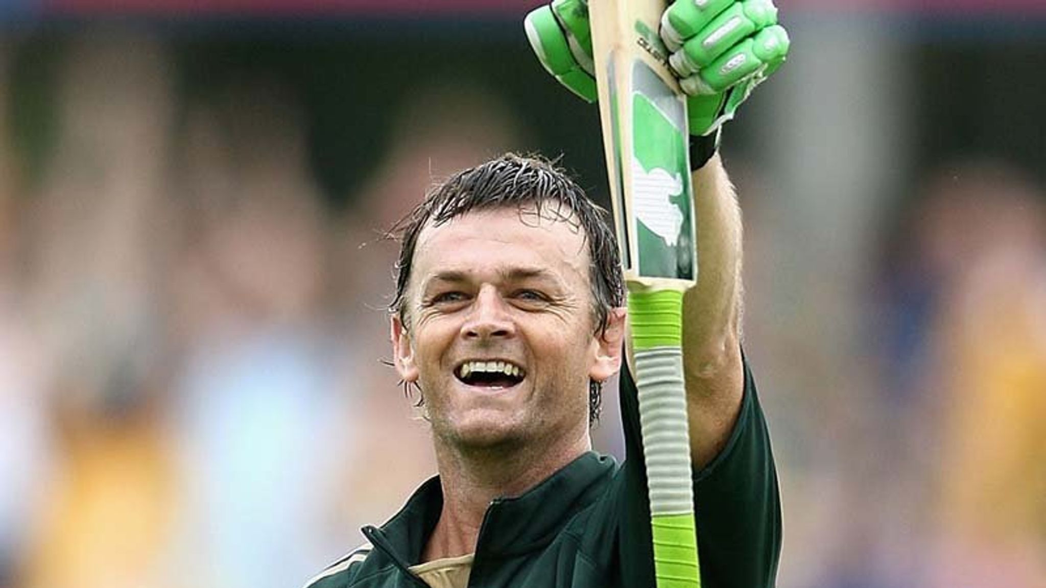 Adam Gilchrist Facebook