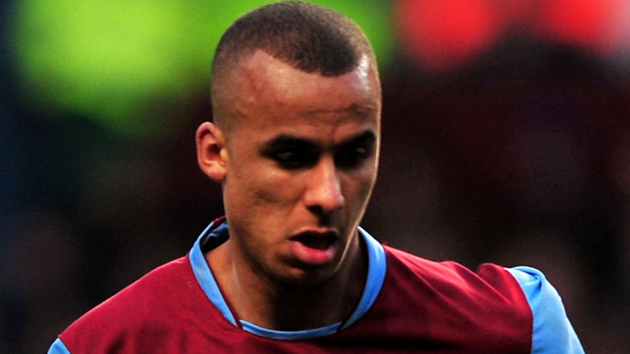 Barry rates Gabby | Football News | Sky Sports