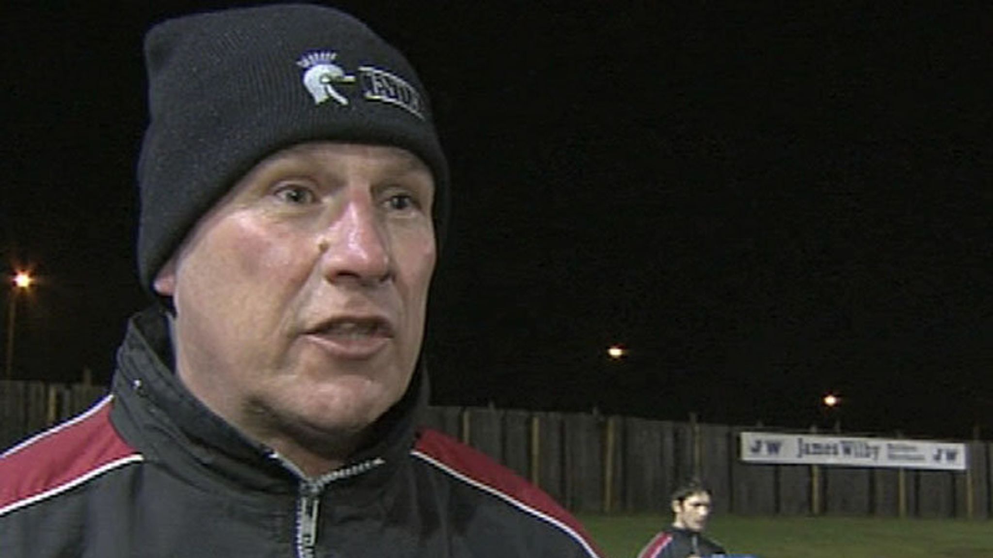 Kelly - A big green wall | Rugby League News | Sky Sports