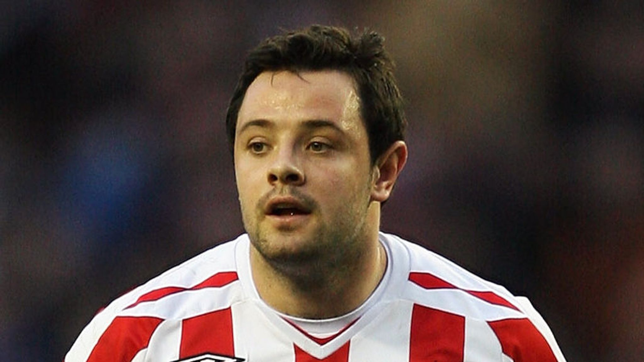 Reid left out by Republic | Football News | Sky Sports