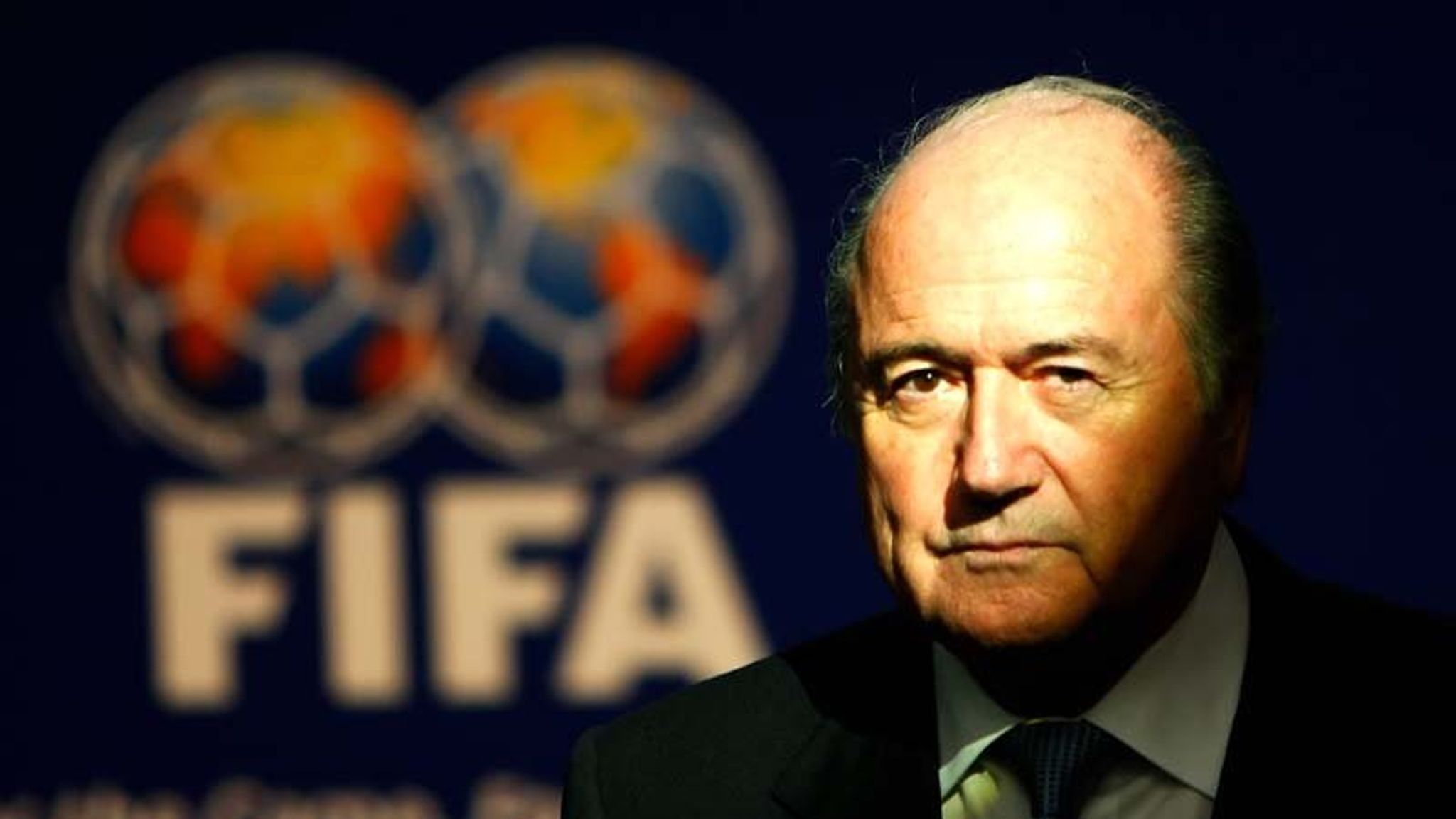 Blatter to block PL plans | Football News | Sky Sports