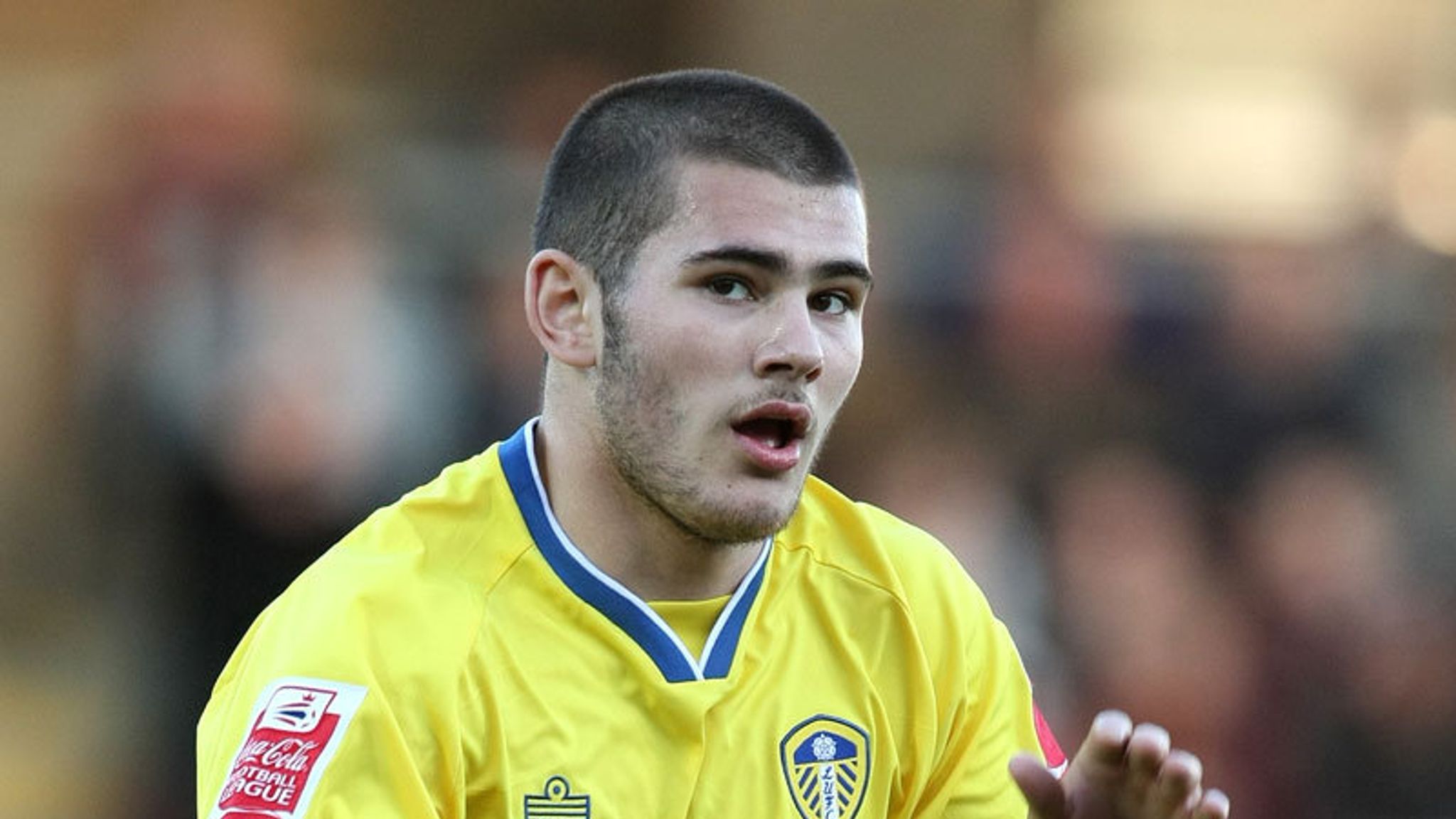 Seagulls line up Johnson deal | Football News | Sky Sports