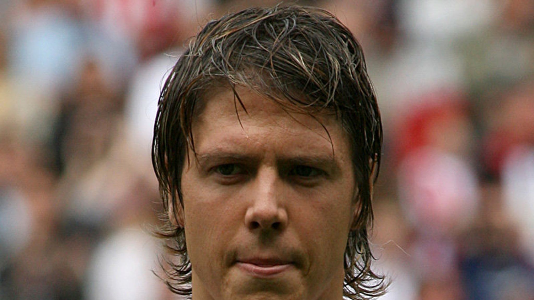 Blades bring back Bromby | Football News | Sky Sports